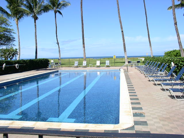 www.waiohuli.com - Waiohuli Beach Hale #112 2 Bdrm 2 Bath Oceanfront ...